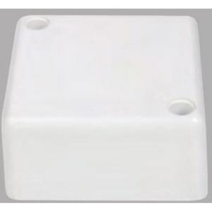 Buy Tesla | TESJBS | TPS Junction Box Small | Junction box | Rexel ...