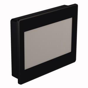 Turck 100002080 | TX207-P3CV01, TX200 HMI / PLC Serie, 7 Display ...
