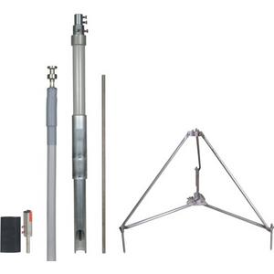 DEHN SE 819381 | HVI 23 L6M SR3200 SA FSP1000 AL DBS V2A, HVI-Leitung D ...