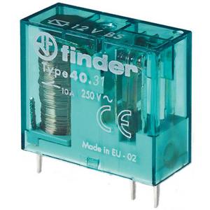 Finder 403160120000 | 40.31.6.012.0000, bistabiles Steck-/Printrelais ...