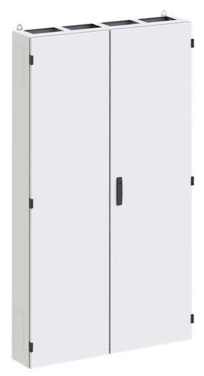 Striebel & John 2CPX010201R9999 | TW612S, TwinLine N 55 Standschrank ...