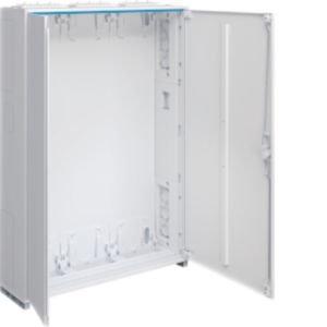 Hager ZB33S | ZB33S, Zählerschrank, univers Z, 1100x800x205 mm, SKII ...