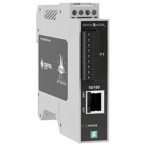 Pepperl+Fuchs 70104874 | ICDM-RX/PN-ST/RJ45-DIN, PROFINET IO-Gateway ...