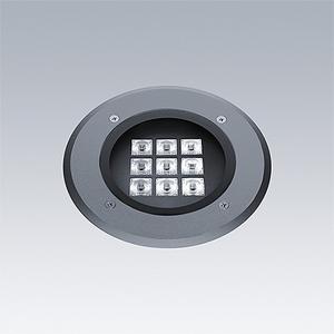 Thorn 96700897 | CESAR OPERA L WO 9L 930 AS HFX ANT, LED ...