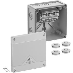 Spelsberg S40644001 | Abzweigkasten IP66/IP67 max. 6² IK09 SK II Ui ...