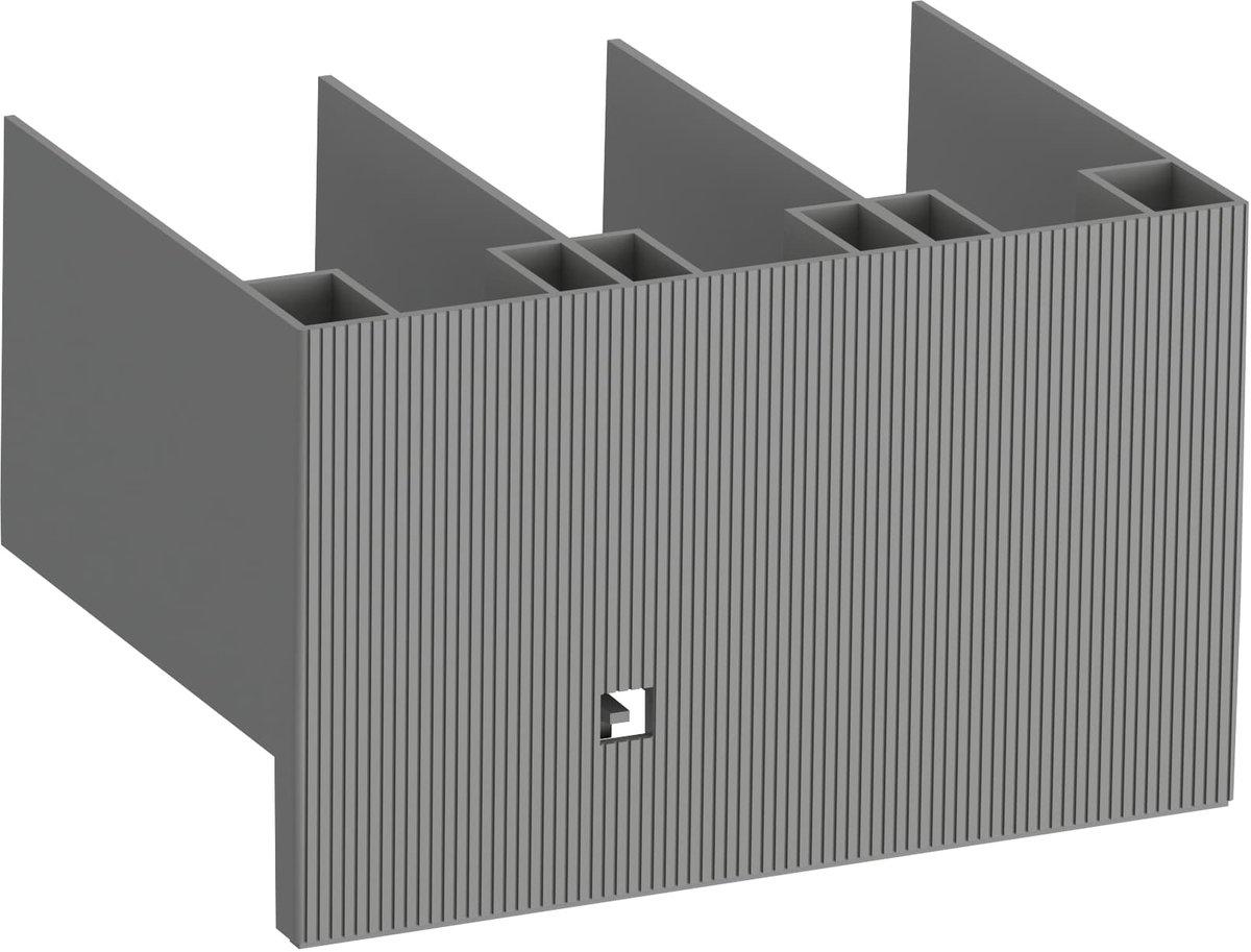 ABB 1SFN125403R1000 | Klemmenabdeckungen für Softstarter PSTX 210 ...
