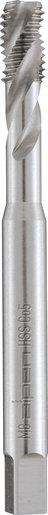 Alpen-Maykestag 71400500100 | HSSE Maschinengewindebohrer M 5 DIN 371 C ...