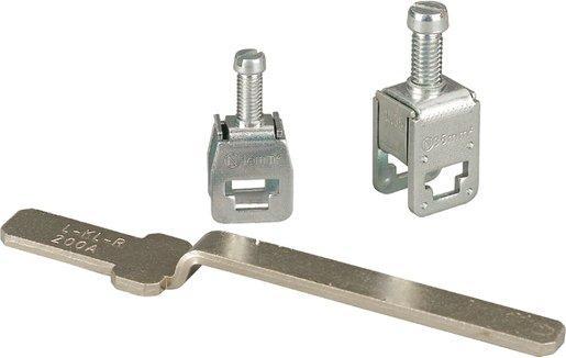 Eaton 079269 | Lasche für Erweiterungsklemme AK16 und AK35 | Zubehör ...