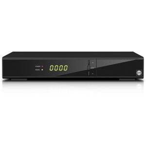 WISI 003141 | DVB-S2 Receiver mit Smartcard-Reader PVR-Ready OR 397A | SCHÄCKE