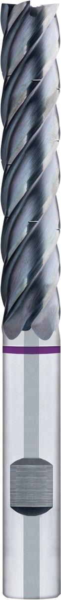 Alpen-Maykestag 800501000100 | STC+ Schaftfräser Turbo-Twister-Allround ...