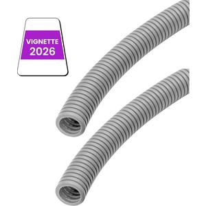 Dietzel FXP20 UND FXP25 | Dietzel Panzerflexrohr FXP 20 und FXP 25 ...