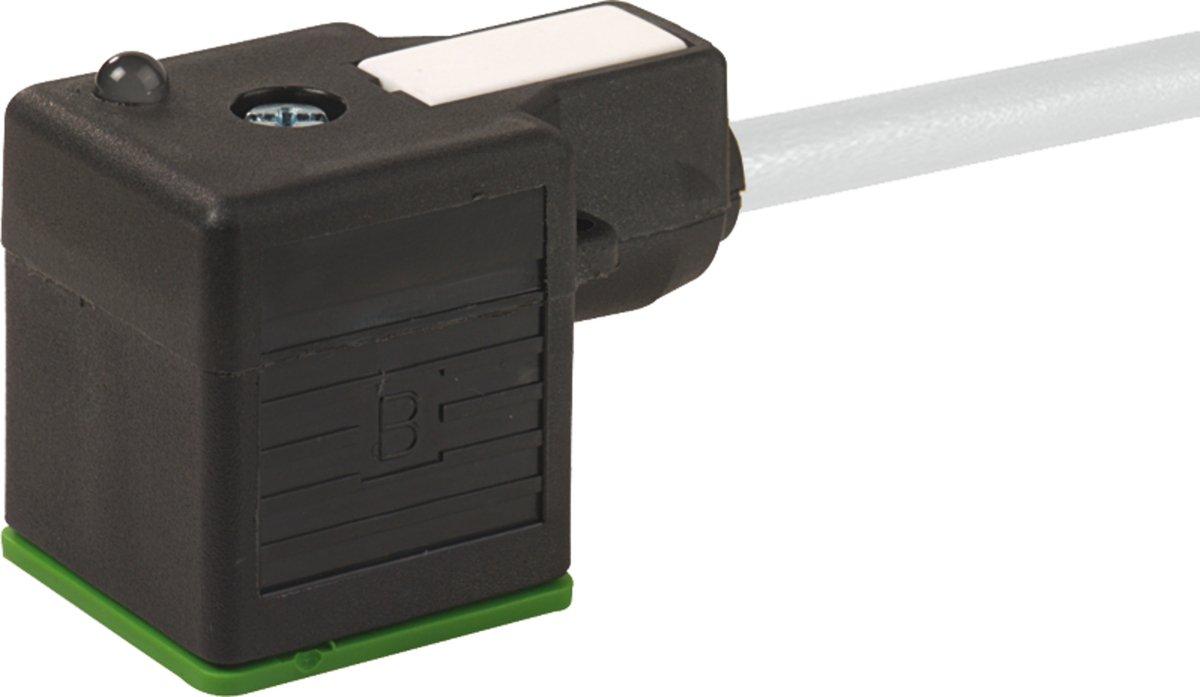 Murrelektronik 7000-18021-2160500 | MSUD Ventilst. A-18mm freies Ltg ...
