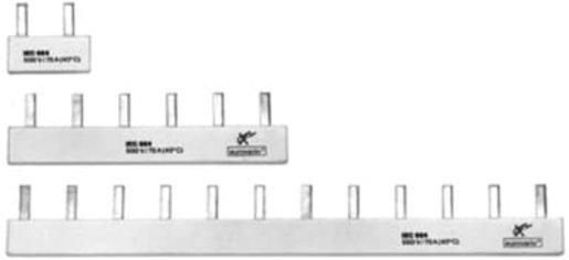 ABB 4TQA650380R1055 | BA-SU 4/112/10 Kit - Unibis PS 4P 10mm² 112 ...