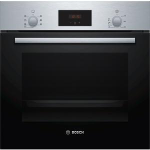 Bosch HBF133BR0 | Einbau-Backofen Serie 2 HBF133BR0 | SCHÄCKE