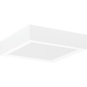 RZB 901830.002 | Aufbaudownlight TOLEDO FLAT+ square 12-23W 1500-2800lm ...