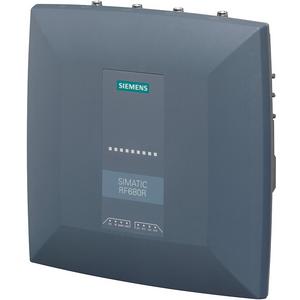 Siemens 6GT2811-6AA10-2AA0 | SIMATIC RF600 Reader RF680R CMIIT Ethernet ...
