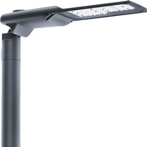 Thorn 92904705 | ISARO PRO Straßenleuchte 49,5W 8370lm 4000K anthrazit ...