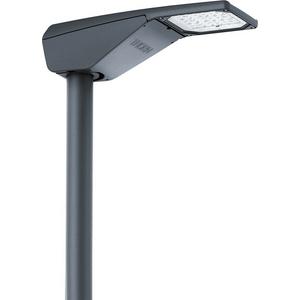 Thorn 92919236 | R2L2 Straßenleuchte 20W 2784lm 4000K anthrazit RX ...