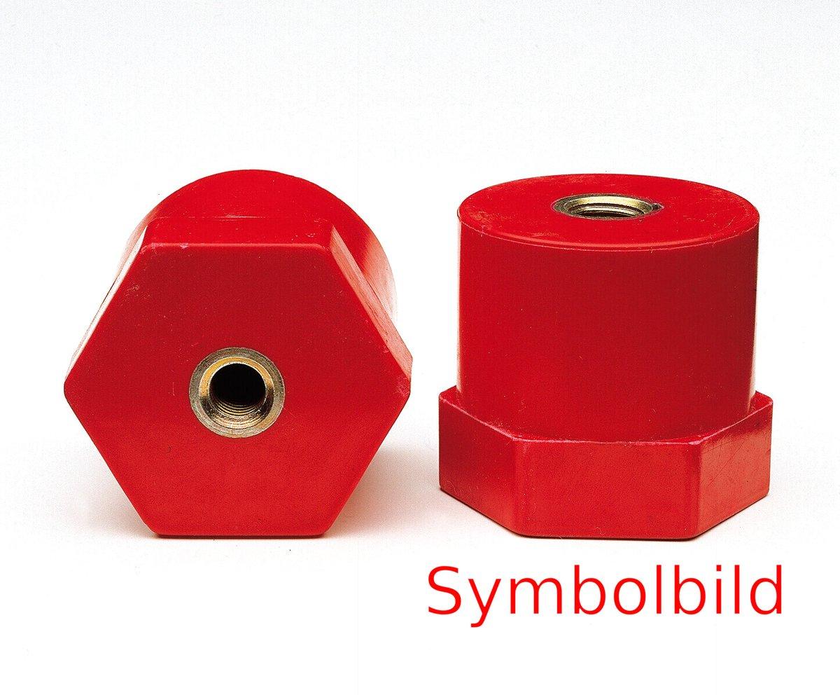 Elsta Mosdorfer 4172608016 | STÜTZISOLATOR CPE80 M16 80,0 SW60 ...