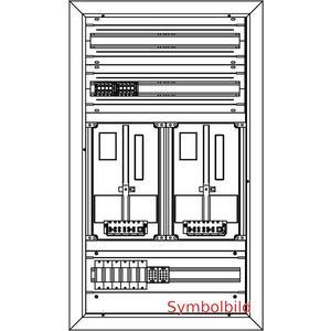 Elsta Mosdorfer WS2B2O1U-10-R | ZVR-W-2Z-B-2GF oben-1GF unten (2SN25+2ZS10) PR | SCHÄCKE