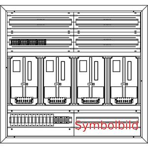 Elsta Mosdorfer WS4D2O1U-10-R | ZVR-W-4Z-D-2GF oben-1GF unten (4SN25+4ZS10) PR | SCHÄCKE